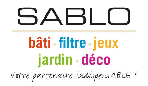 Sablo | Sable, graviers et terre végétale pour la construction, l ...